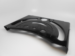 Husqvarna TS 242 (960410370-00) - Husqvarna 42" Garden Tractor (2014-08 ...