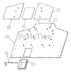 Snapper GC 9520KW (84449) - Snapper Grounds Cruiser Utility Vehicle, 9 ...