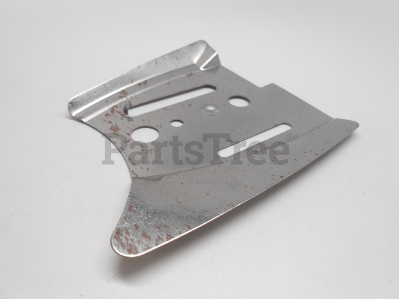 Husqvarna Repair Part 503665701 - Guide Plate | PartsTree