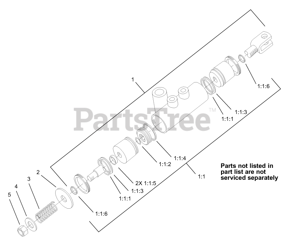 Toro 22429 - Toro Stump Grinder for Dingo Compact Utility Loader (SN ...