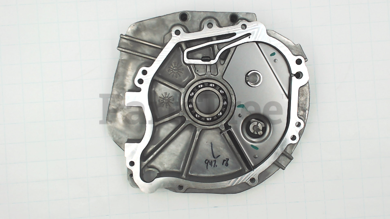 Kawasaki Repair Part 14041-2058 - Cover, Complete | PartsTree